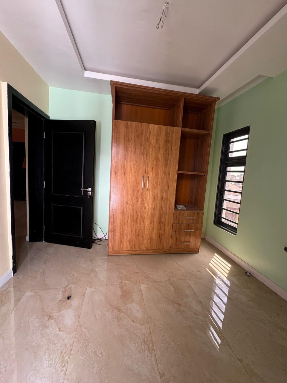 Sophisticated 6 bedroom fully detached duplex plus pool,bq and vacuum ...